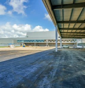 Quality Metal Roofing Services | Ocean Blue Metal Roofing