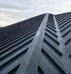 Metal Roofing Repairs & Installs: Murwillumbah, Byron Bay & Surrounds
