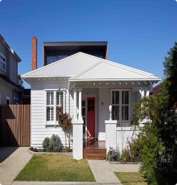 Metal Roofing Australia | Ocean Blue Metal Roofing