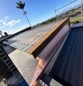 Metal Roofing Repairs & Installs: Murwillumbah, Byron Bay & Surrounds
