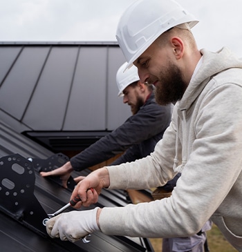 Metal Roofing Australia | Ocean Blue Metal Roofing