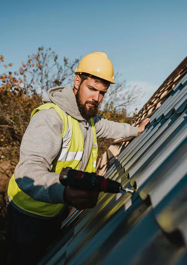 Teams Archive | Ocean Blue Metal Roofing