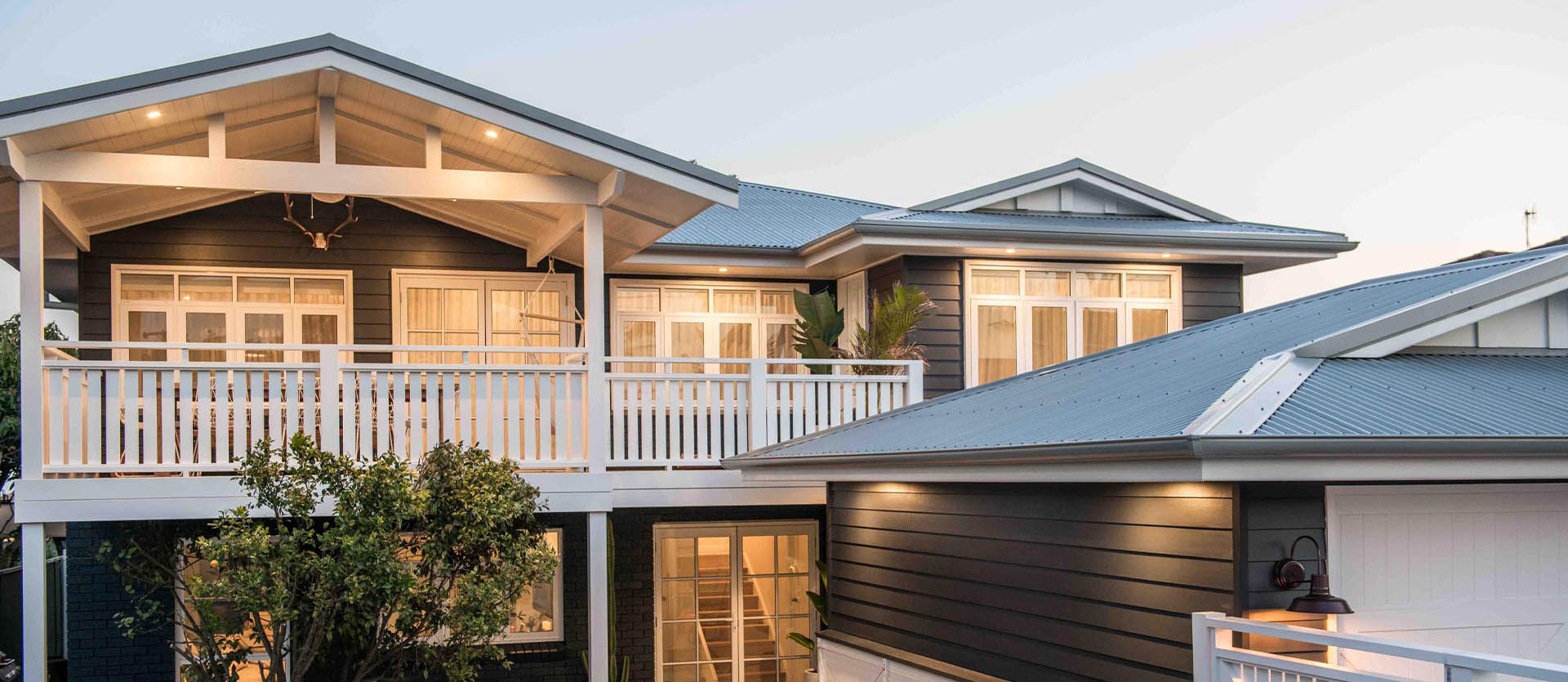 Metal Roofing Repairs & Installs: Murwillumbah, Byron Bay & Surrounds